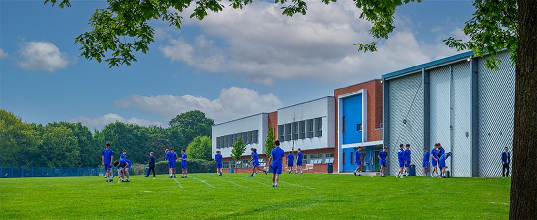 Careers at Glyn School - Epsom, United Kingdom, KT17 1NB | Eteach